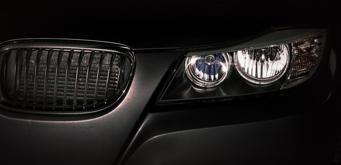 Home - 50/50 Detail Studio - Professional Detailing Services