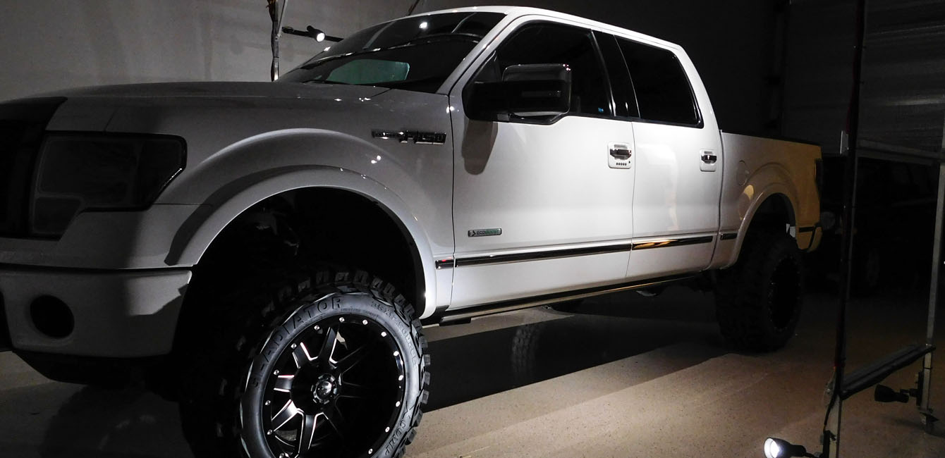 Home - 50/50 Detail Studio - Professional Detailing Services